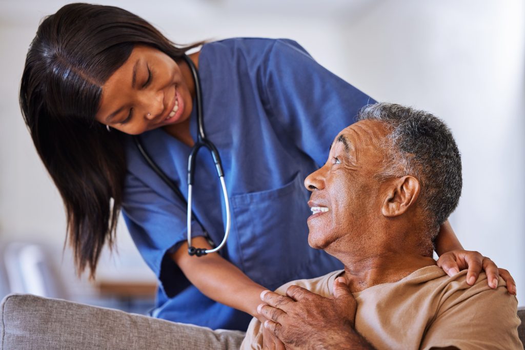 The Best Home Health Care in NY - Revival Home Health Care